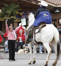 GALLERY: Santa Maria Elks Rodeo Parade | Local News | santamariatimes.com