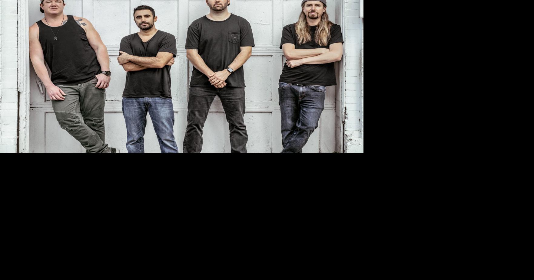 Rebelution will have 'Free Rein' at Avila Beach Golf Resort on Sunday ...