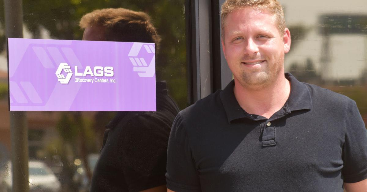 Lags Recovery opens new Santa Maria addiction treatment center; with ...