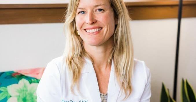 New Solvang practice reimagines women's health | Lifestyles ...