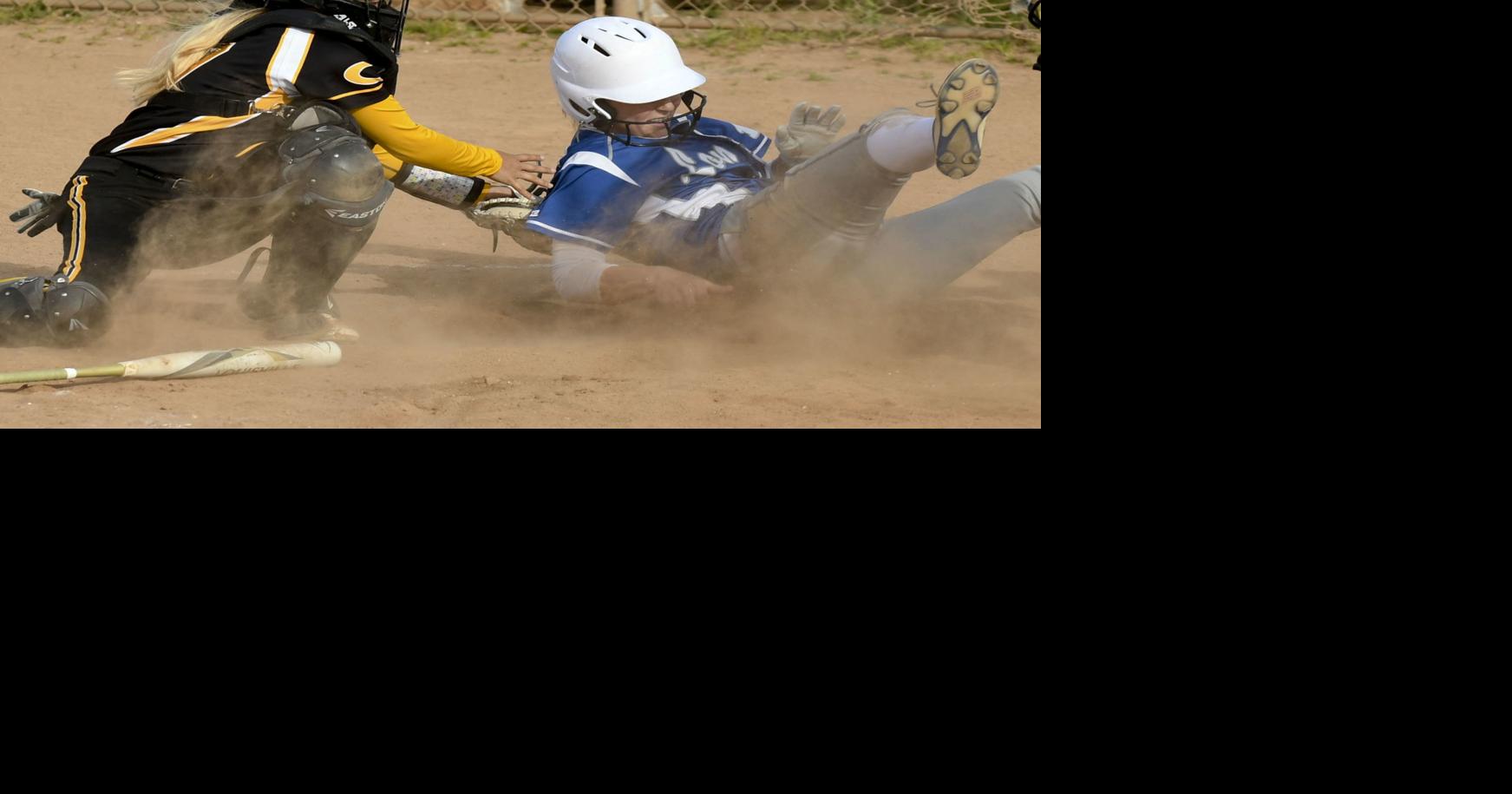 Softball: Lompoc High goes off with 11 runs in the fourth inning to ...