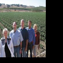 AG/s Talley family named parade marshals | Local News | santamariatimes.com