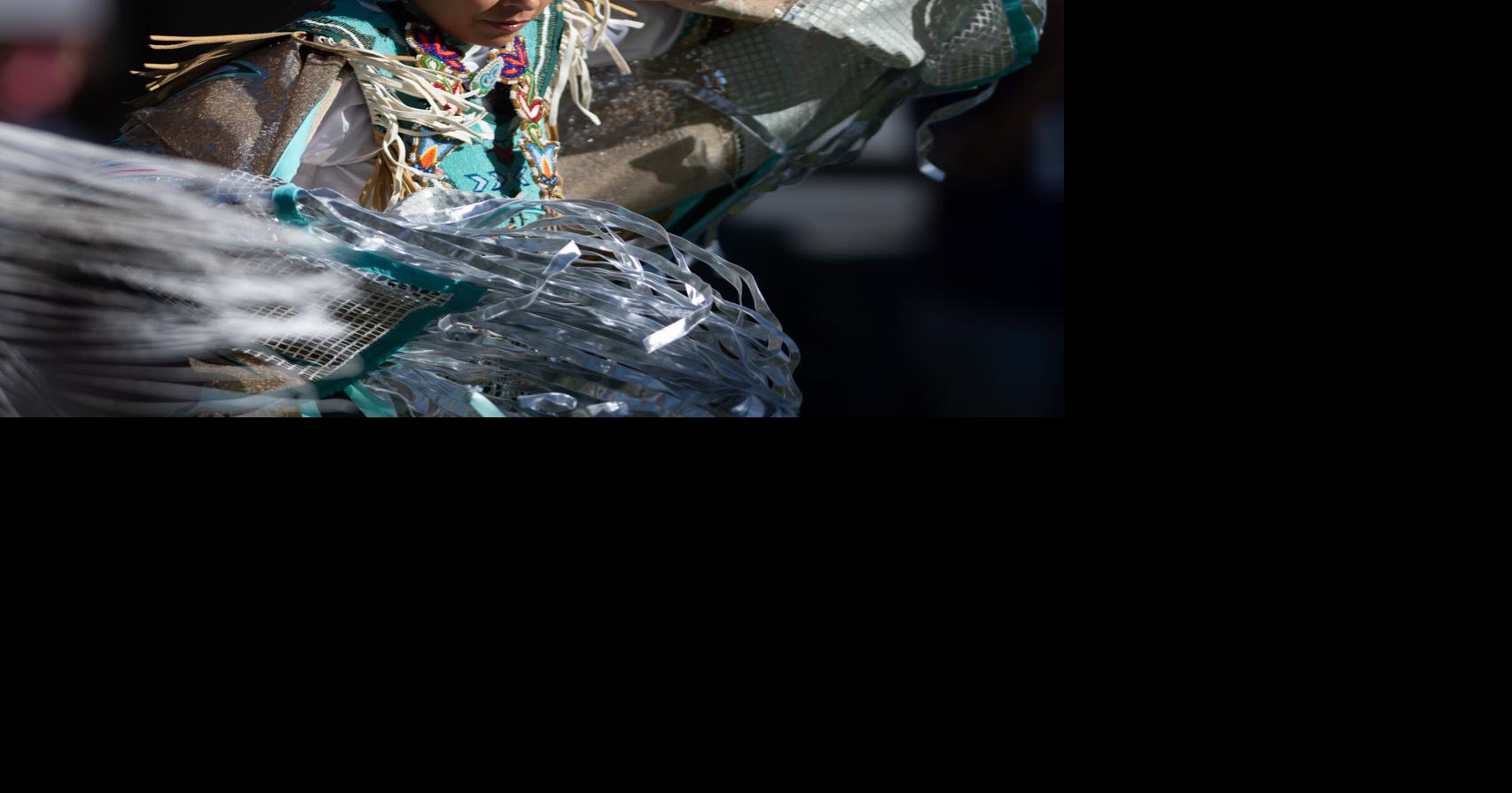 Chumash Inter-tribal Powwow returns to Santa Ynez | Photos | Lifestyles ...