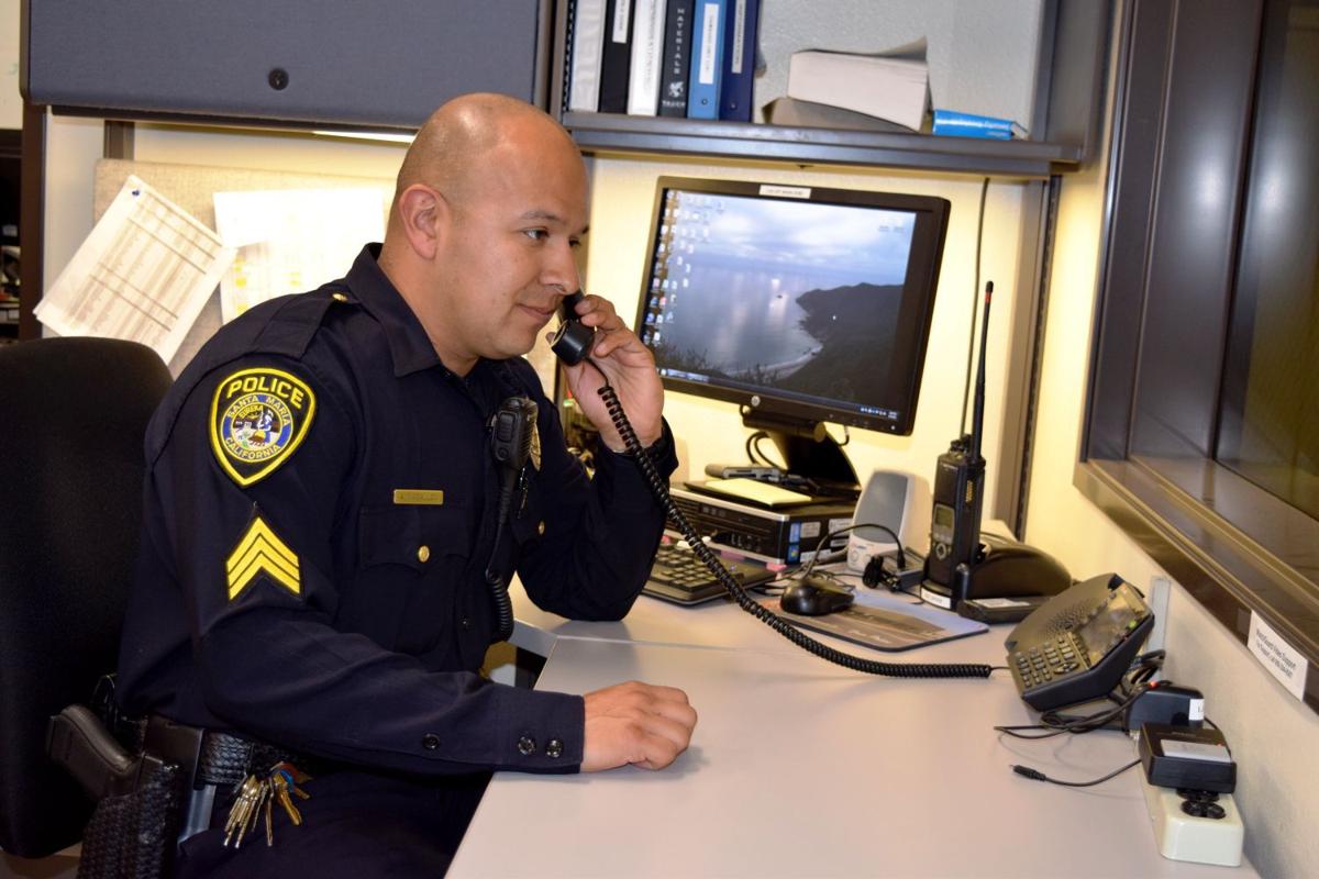 Santa Maria police making investments in protection | Local News ...
