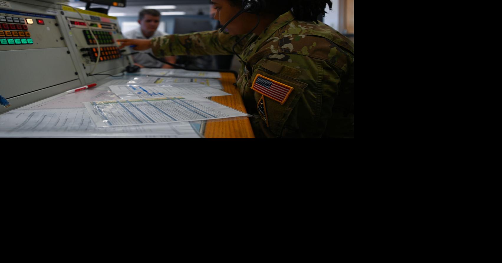 Vandenberg's Range Team Industry Day talks operational solutions with ...