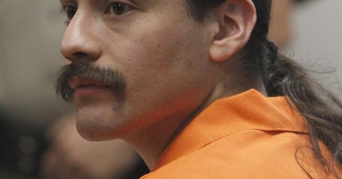 Guad gang member sentenced for murder | Crime and Courts ...