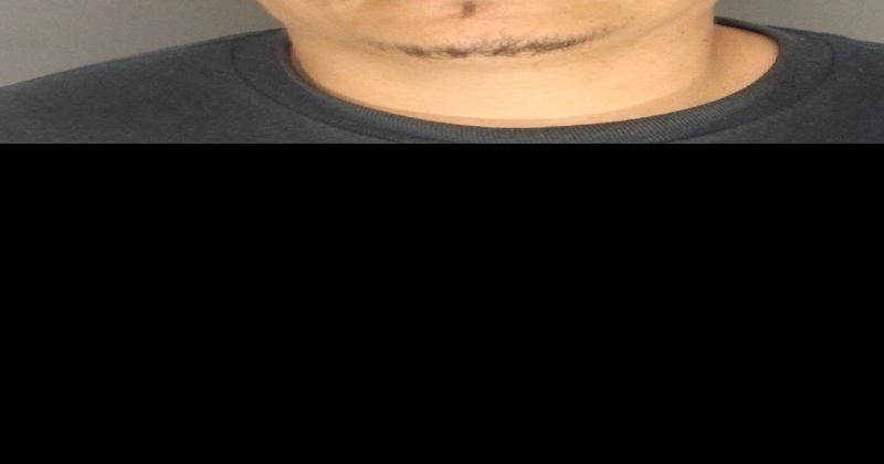 Lompoc man arrested on suspicion of 6 felony sex crimes | Crime and ...