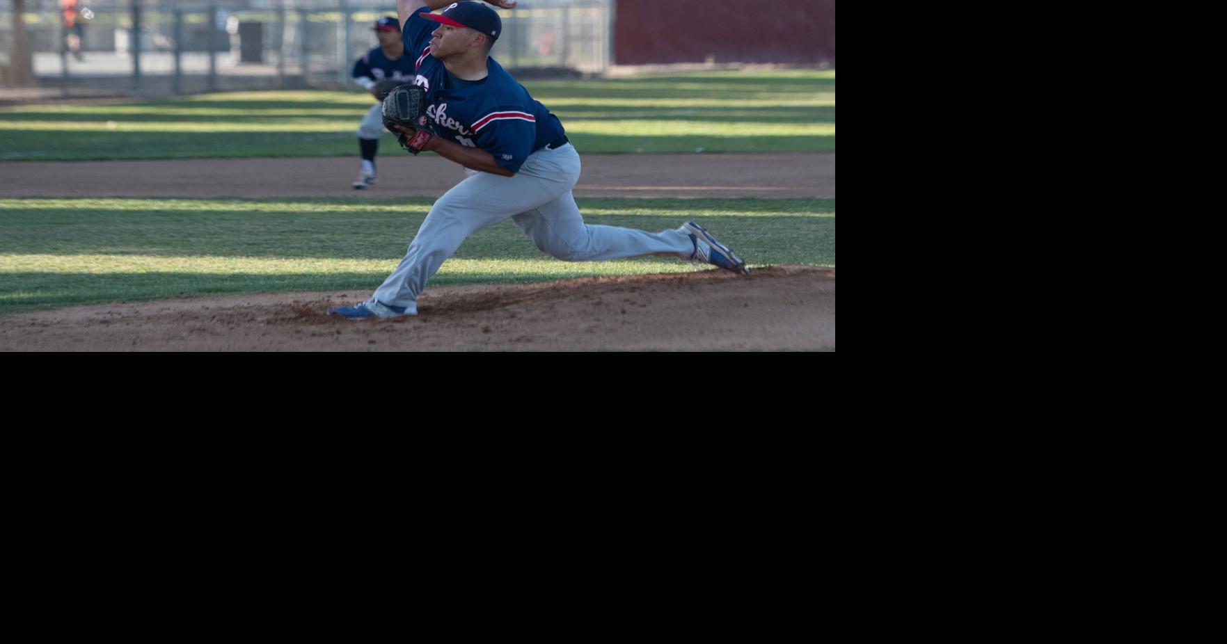 Summer Baseball: Isaac Baez strikes out 15 for Packers as Santa Maria ...