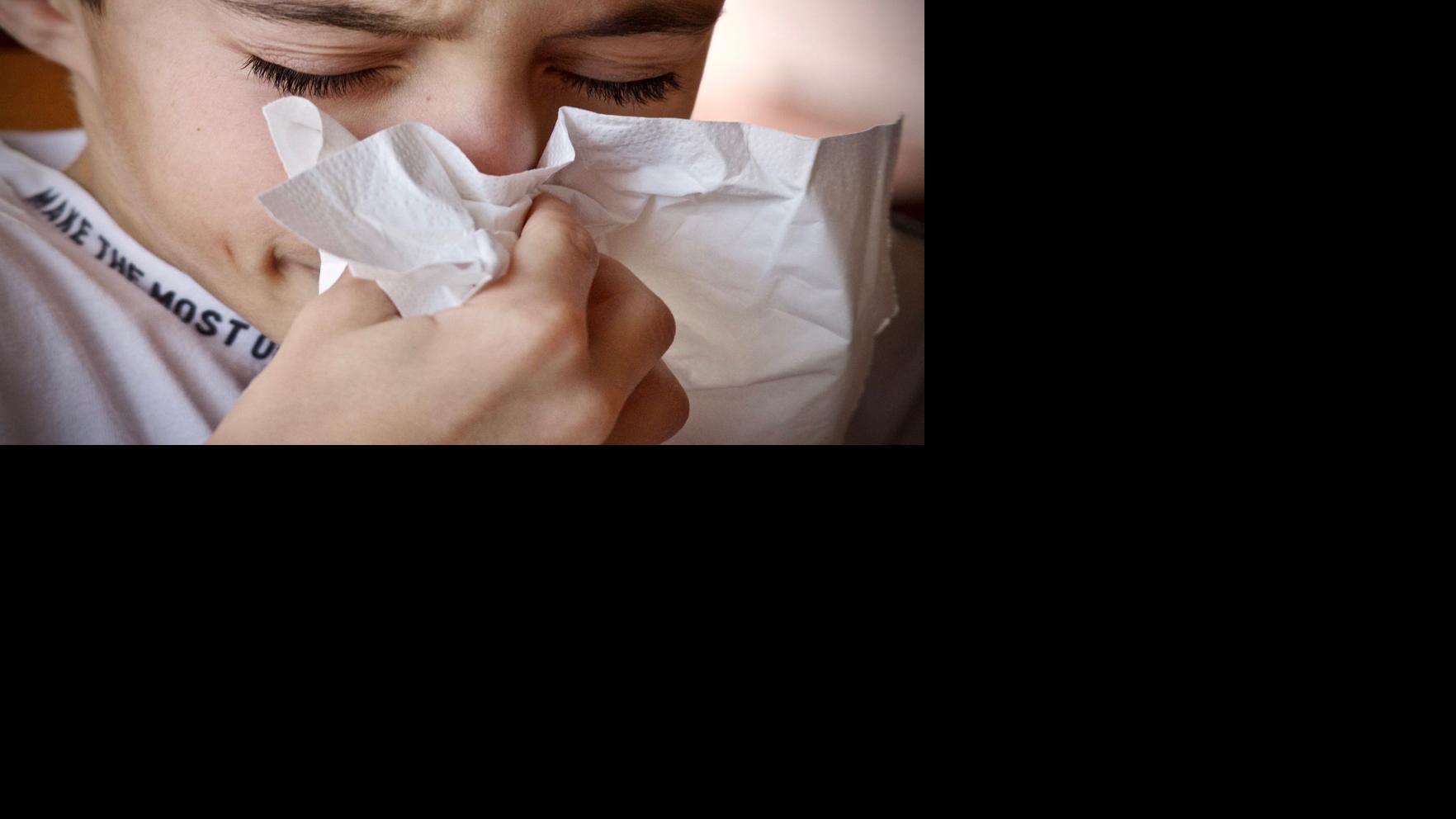 Ask the Doctors: Sneezing after eating a common occurrence | Health ...