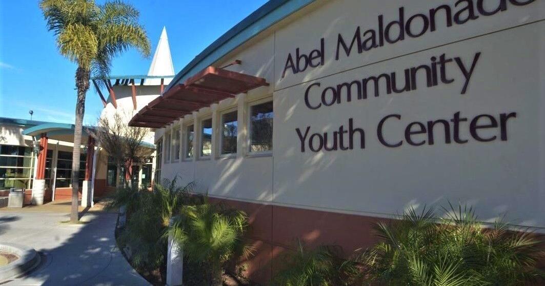 Abel Maldonado Youth Center modifies hours, free memberships, lowers ...
