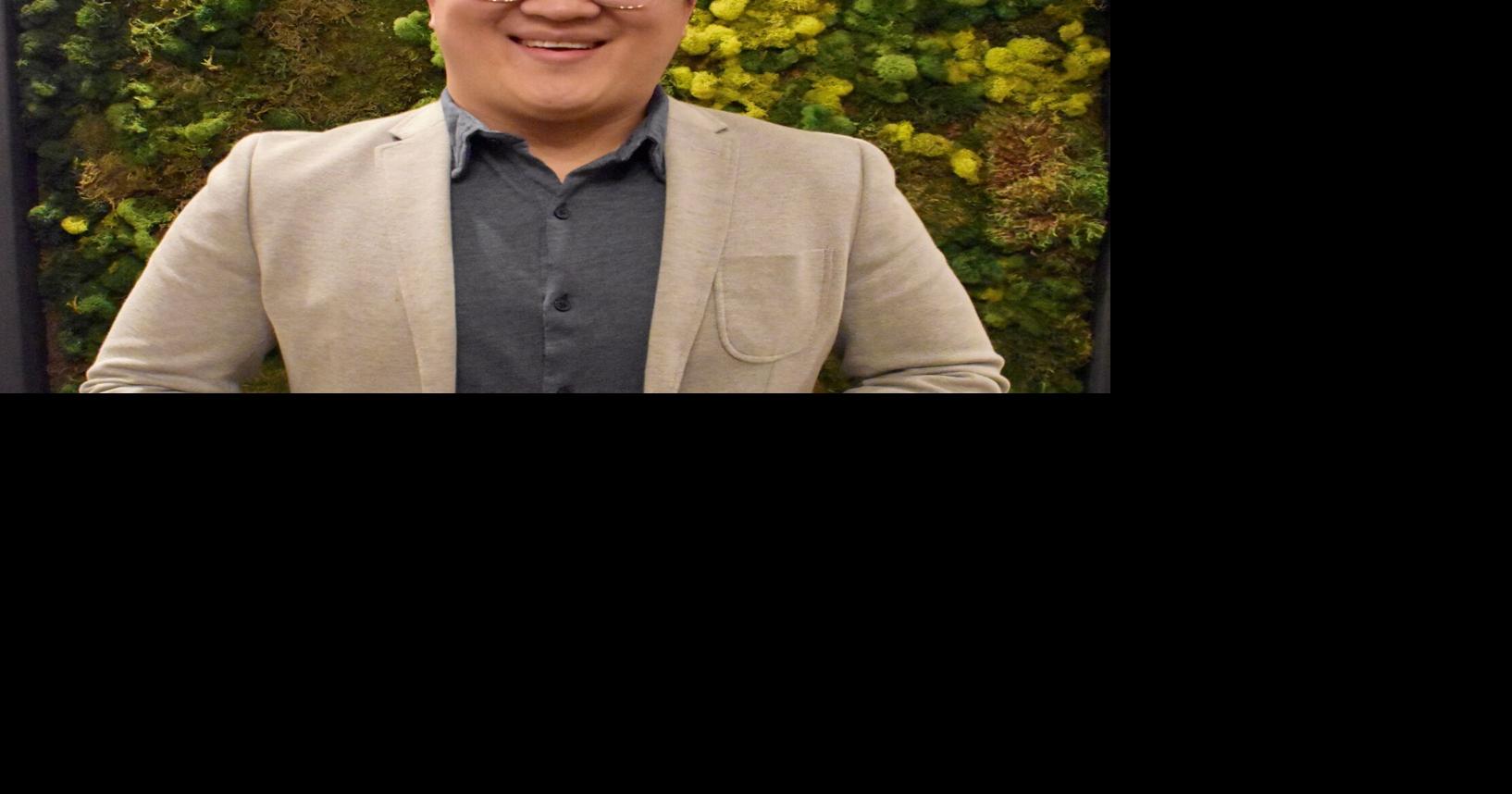 Lompoc hospital names Justin K. Chang 'Physician of the Year 2024 ...