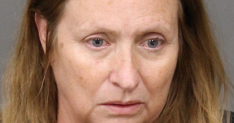 Oceano shooting suspect identified | Crime and Courts | santamariatimes.com
