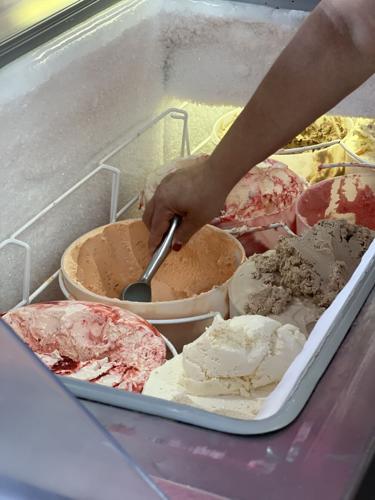 Linda Michoacana in Santa Maria, Lompoc offers original artisan ...