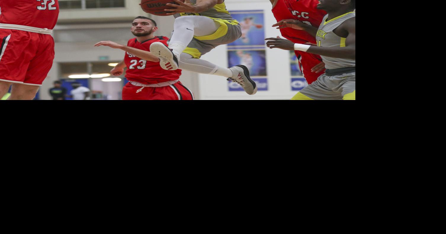Hancock basketball: Bulldogs sweep Vaqueros as men hit 20 wins | High ...