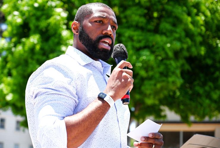 Lompoc celebrates Juneteenth 'to honor past, celebrate present, and ...