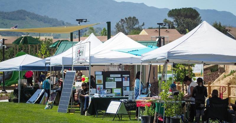 Chumash hosting Earth Day celebration at Santa Ynez reservation | Local ...