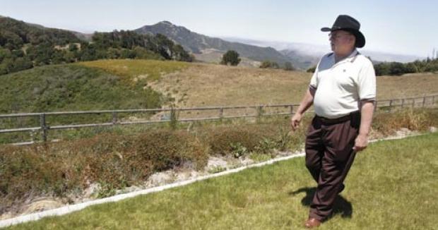 Lompoc business owners battle wind farm project | Local News ...