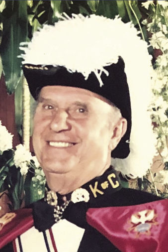 Albert Paul Ceglia | Obituaries | santamariatimes.com