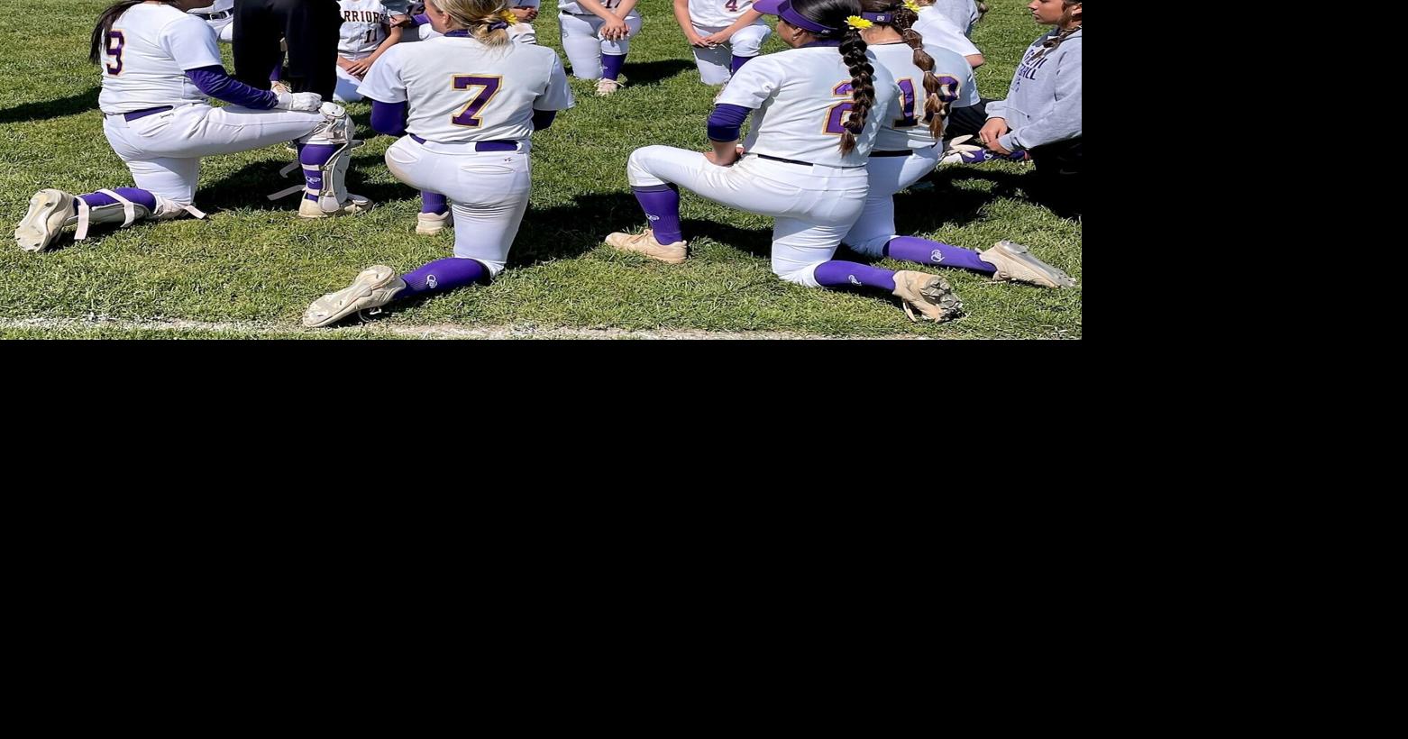Sports in brief: Hancock softball beats Santa Barbara, St. Joseph wins ...