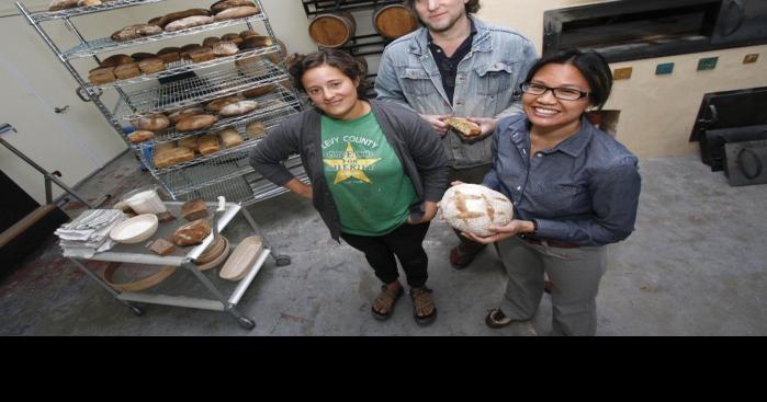 Bakery to open in Lompoc’s wine ghetto | Local News | santamariatimes.com
