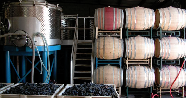 Santa Barbara Vintners hosts 'Behind the Scenes' multi-day wine tasting ...