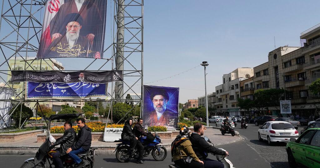 Initial deal to end US-Iran war moves toward formal signing despite ...
