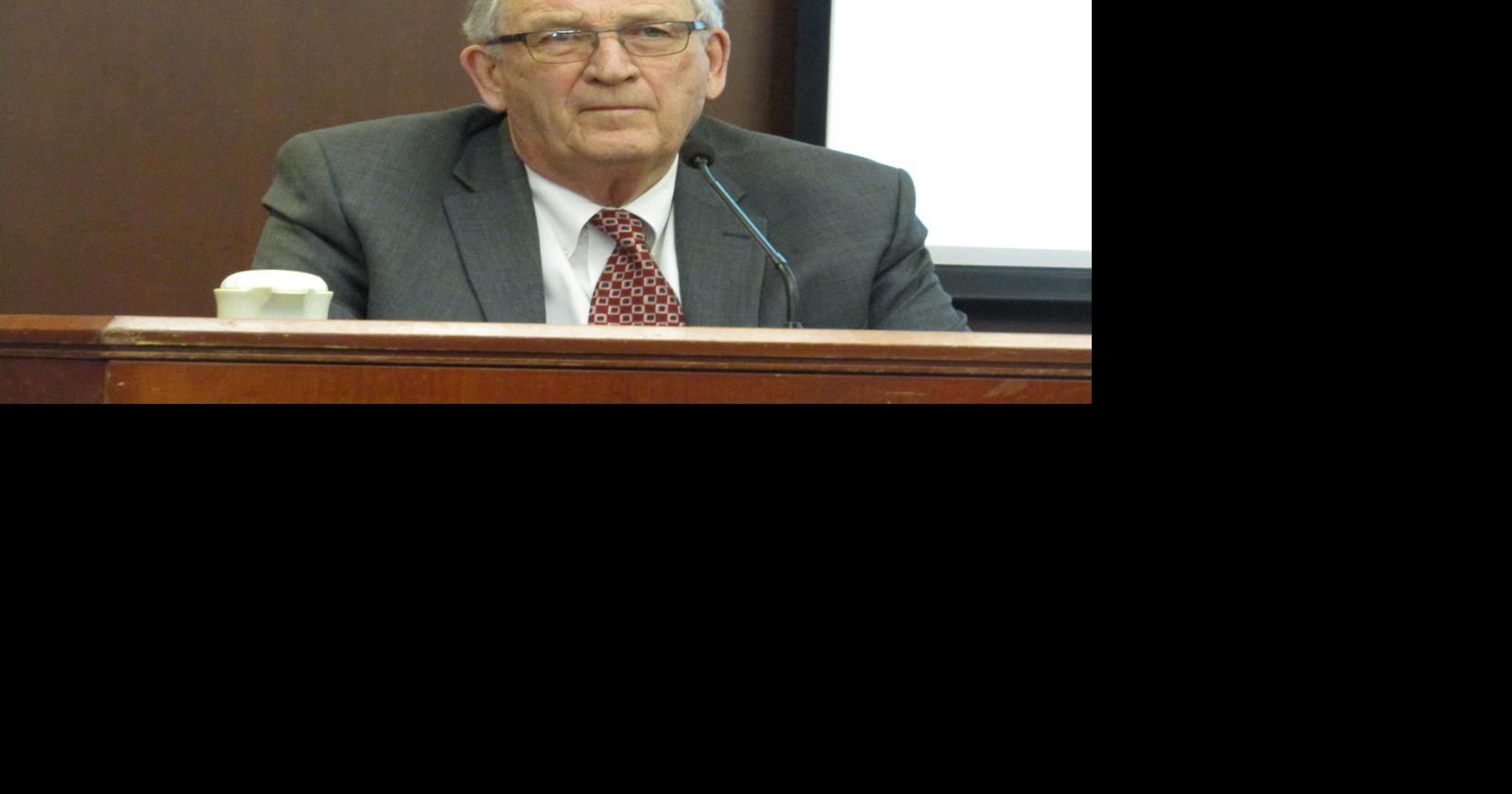 Santa Maria businessman Hans Kardel denies touching granddaughters ...