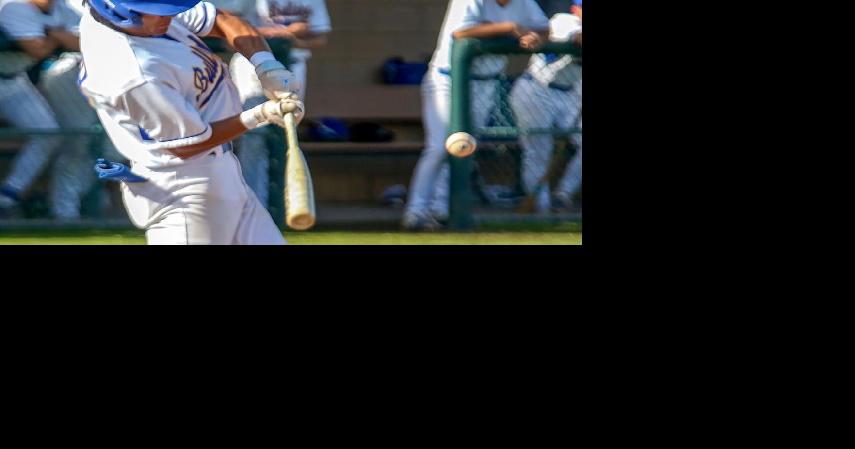 Photos | Baseball is back: Hancock starts season 5-0 | Allan Hancock ...
