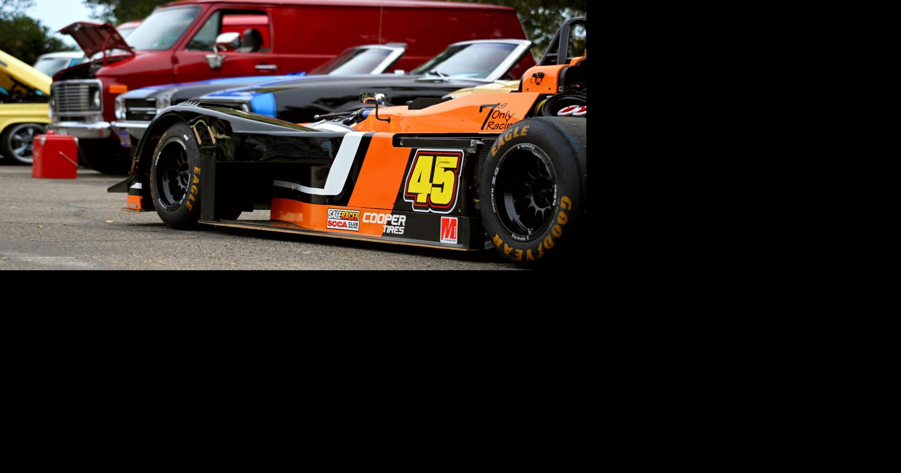 10th annual Pirate Garage Car Show fundraiser takes place Saturday in Santa Ynez | Photos ...