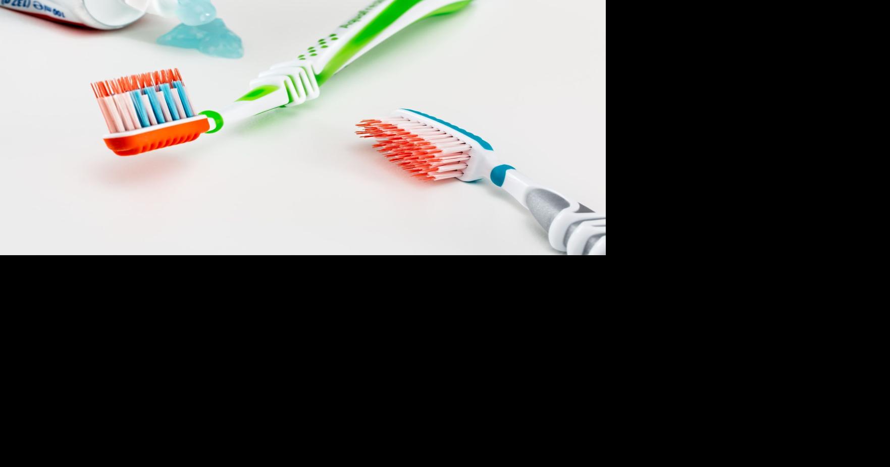 Today in History: The first nylon bristle toothbrush went on sale in ...
