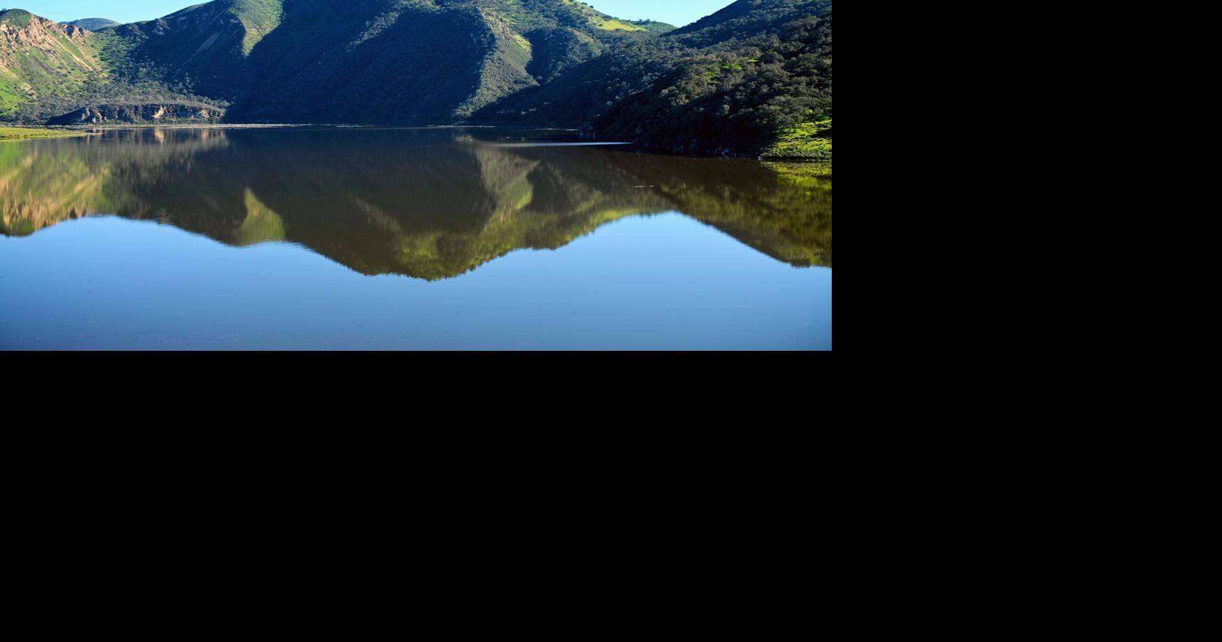 Summer memories of a reservoir swim hole and a rope swing | Kevin ...