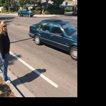 Crossing the street | Local News | santamariatimes.com