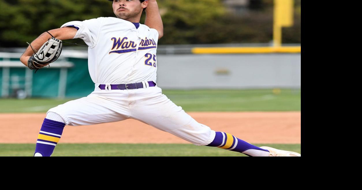 CIF baseball: Righetti wins on the road vs. Clovis West, advances to ...