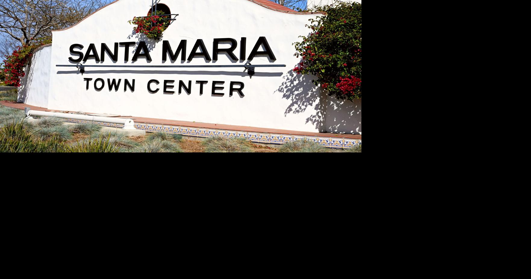 Hot Topic to celebrate grand opening at Santa Maria Town Center Friday ...