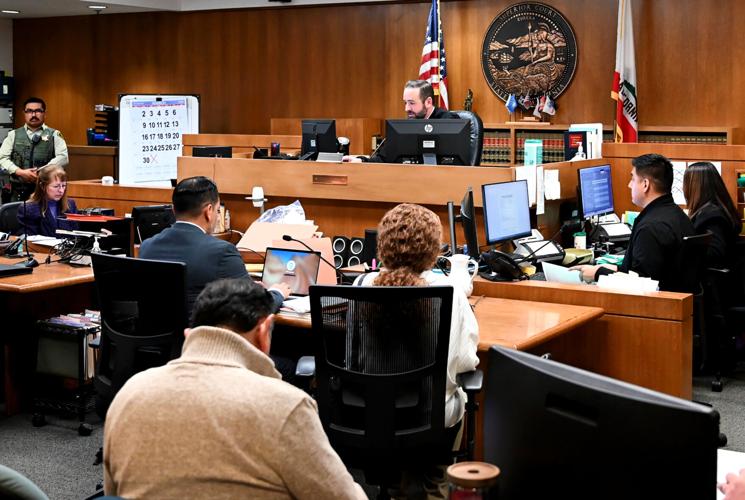 Felony false imprisonment charge against Ashlee Buzzard dismissed in ...