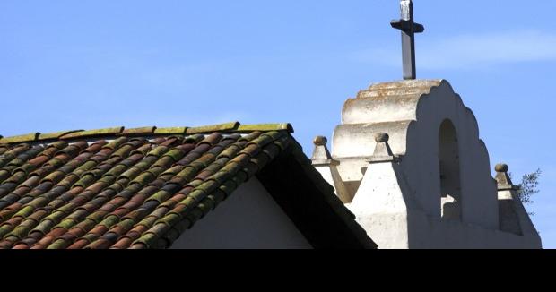 Time stands still at Mission Santa Inés | Local News | santamariatimes.com