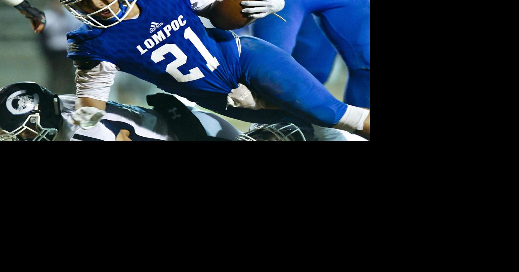 Lompoc football aims to advance this time in Orange County | Football ...