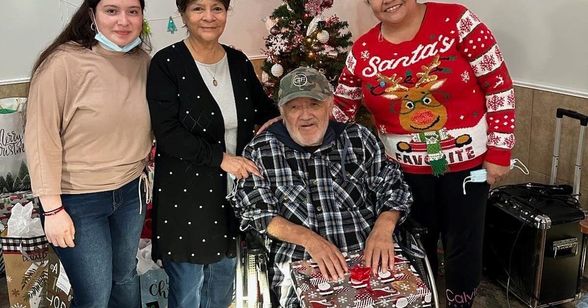 Nonprofit Senior Angels of the Central Coast is helping those in need ...