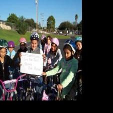 Wounded soldiers spur ‘bike posse’ | Local News | santamariatimes.com