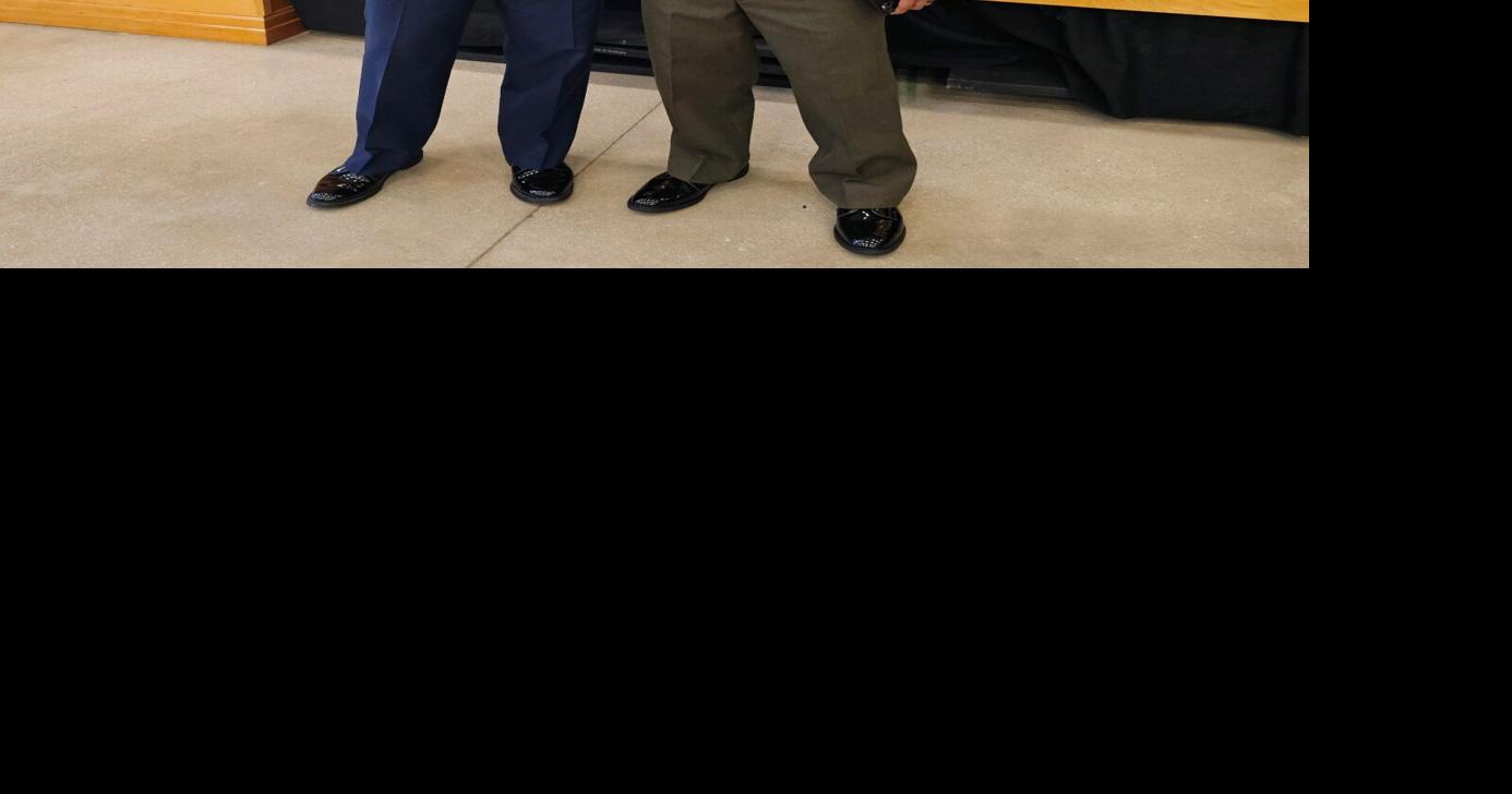 Guardian earns USMC top honors during Space Force-equivalent military ...