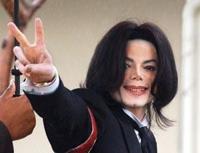 michael jackson 2005