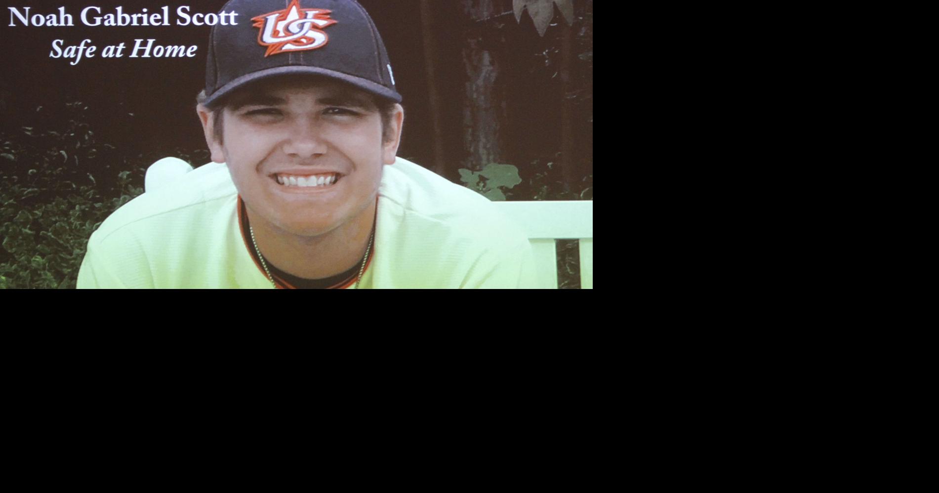 Noah Scott Golf Tournament in need of more players | Golf ...