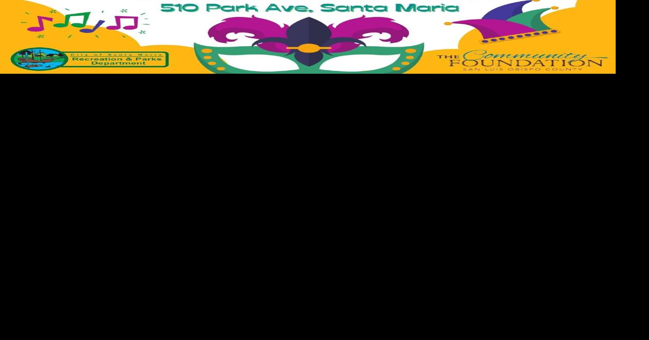 Free Mardi Gras Dance | | santamariatimes.com