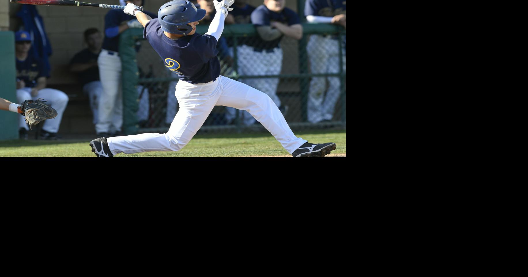 Hancock baseball wins second straight in 6-4 win over Cuesta | Allan ...