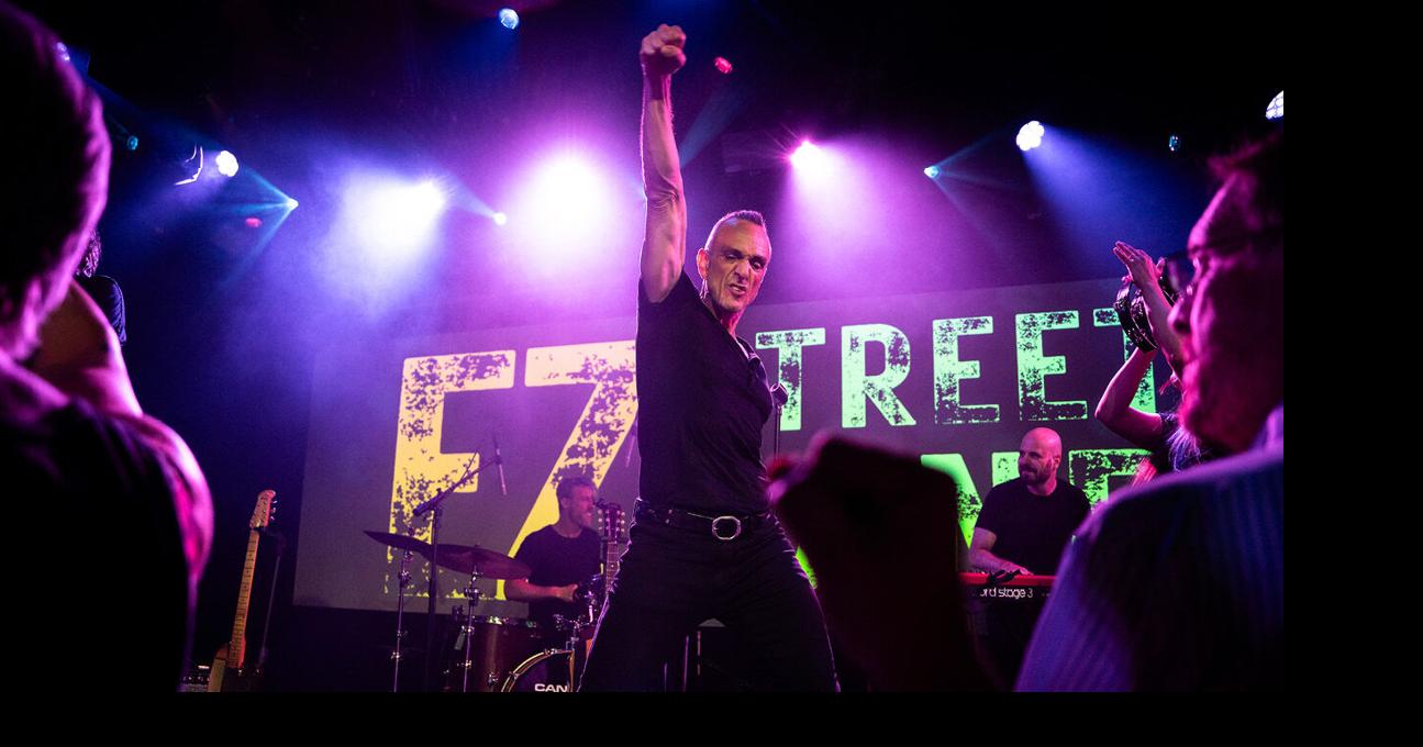 Hank Azaria and The Ez Street Band to perform at Chumash Casino | Local ...