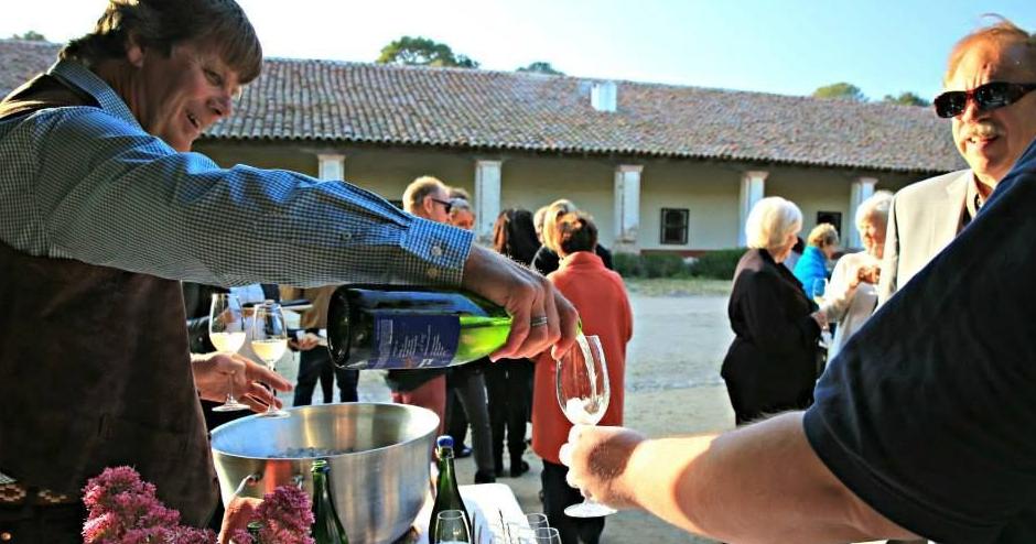 Flying Goat Cellars files federal lawsuit challenging Santa Barbara ...