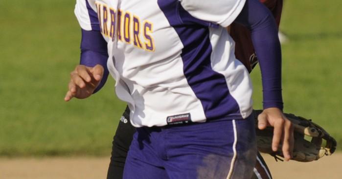 Alemany at Righetti Softball | Softball | santamariatimes.com