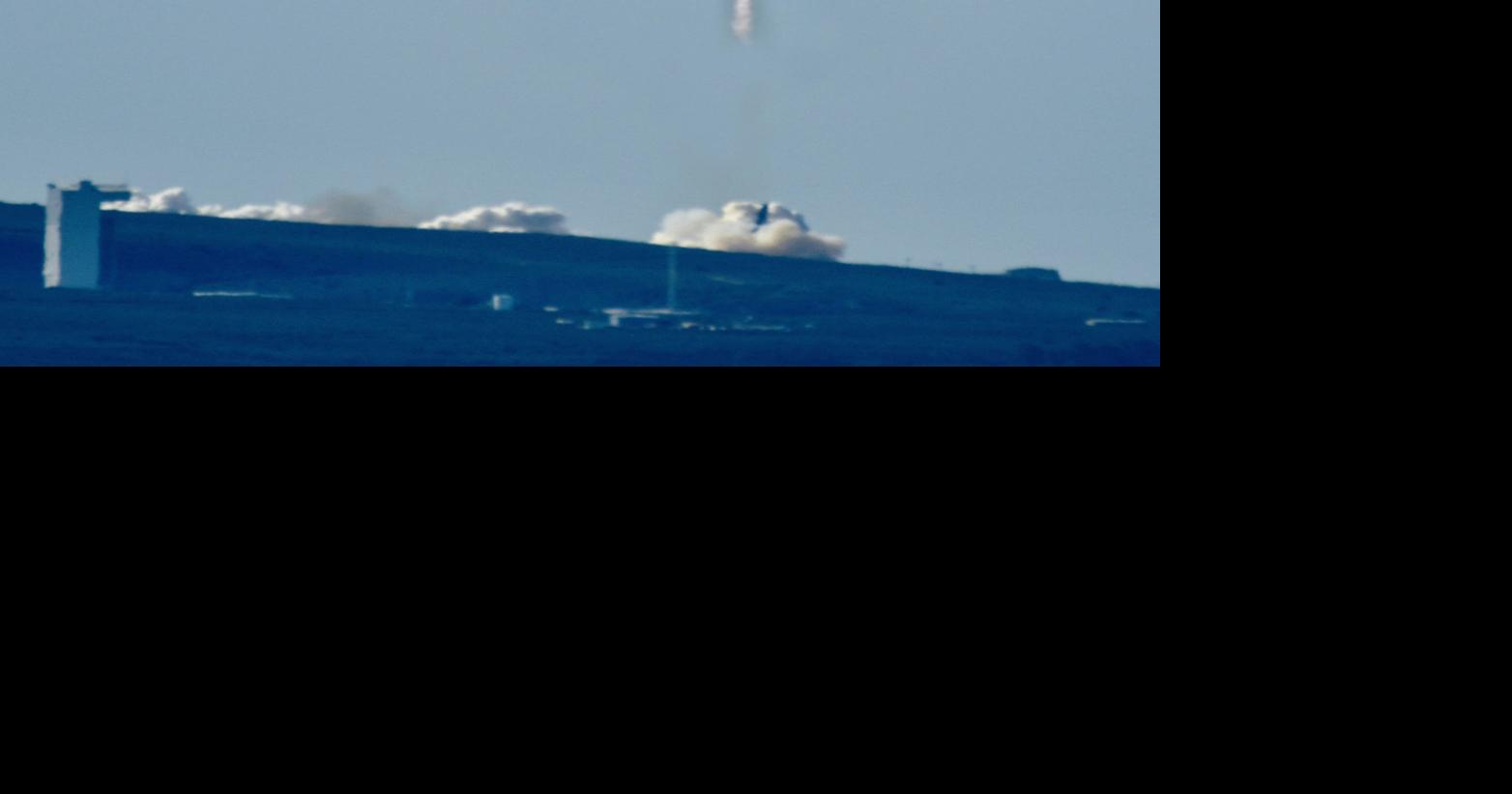 SpaceX wins $733M Space Force launch contract to conduct SDO, NRO ...