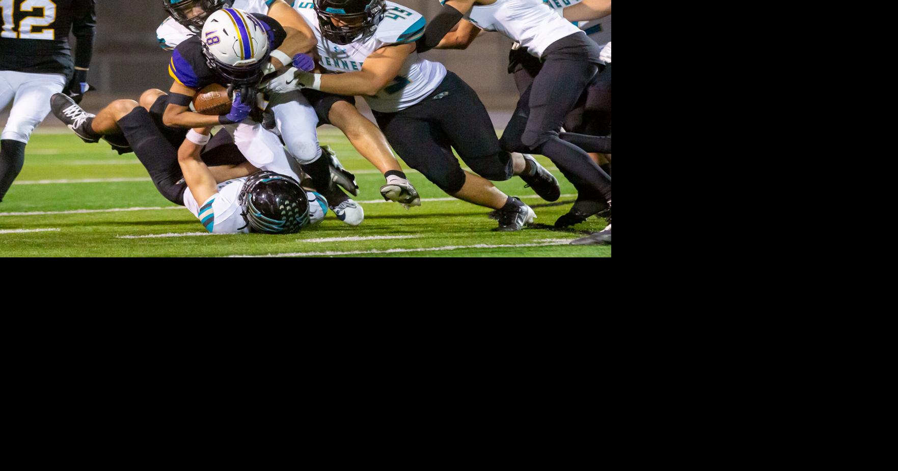 Opening week picks: Righetti over Santa Maria, Cabrillo to win opener ...