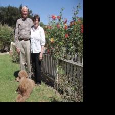 A tale of two Englishmen | Lifestyles | santamariatimes.com
